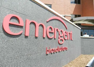 Hundreds of jobs to go at Emergent BioSolutions in shift away from CDMO ...